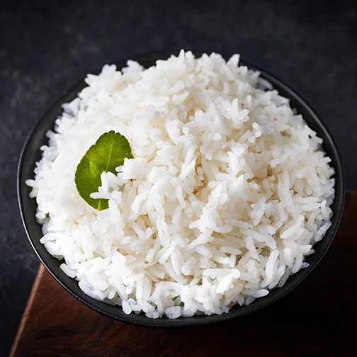 How To Cook Rice: The Ultimate Guide | M&S Food