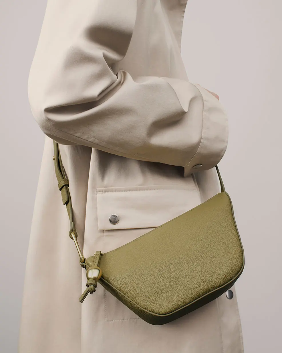 Neutral Outfits to Wear Now | M&S