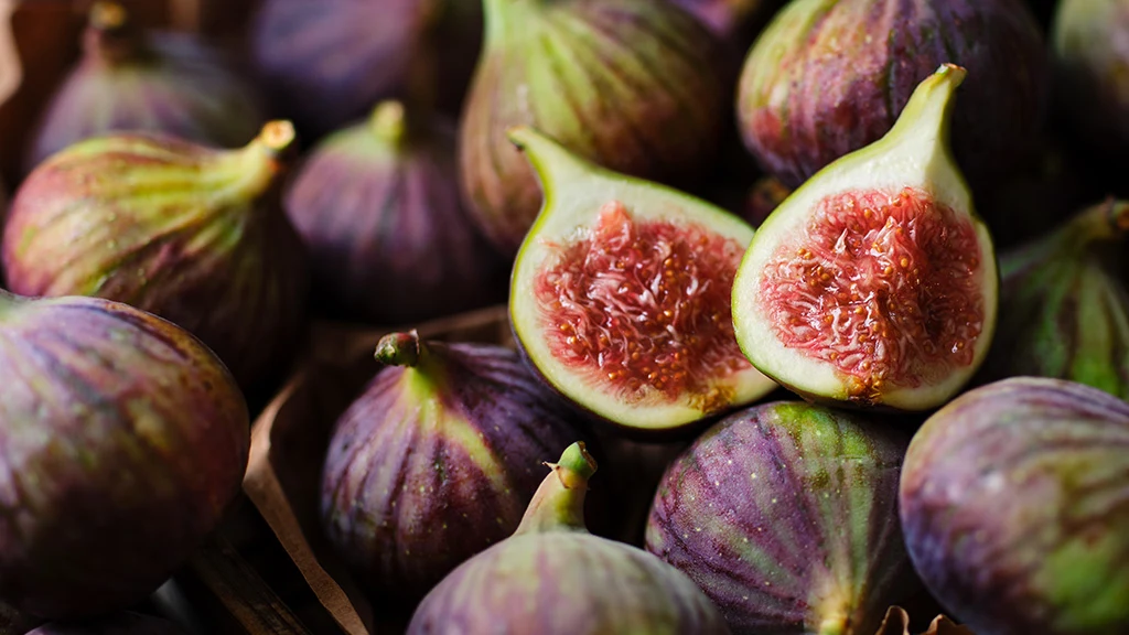 How to Cook With Figs | M&S Food