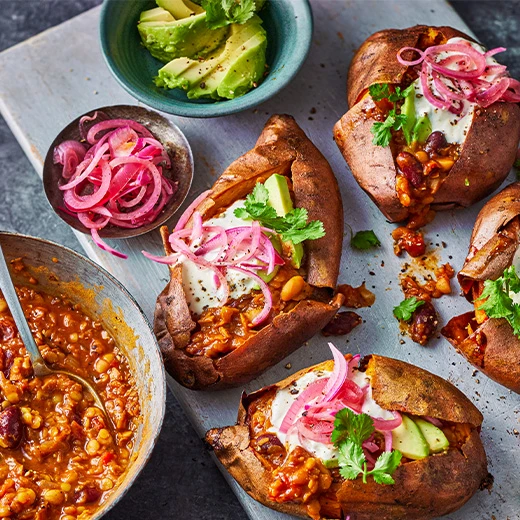 Easy Cooking Ideas for Students | M&S Food