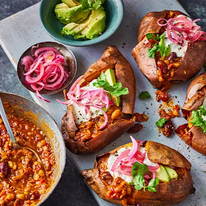 Easy Cooking Ideas for Students | M&S Food