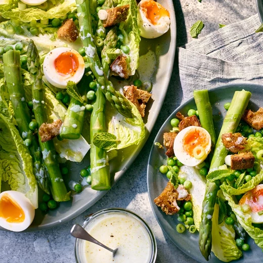Best Salad Dressings | M&S Food