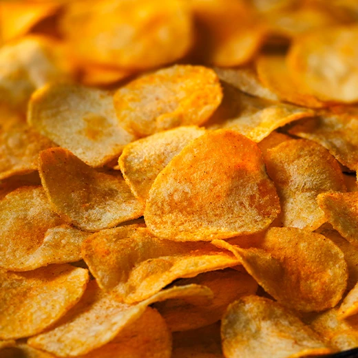 Best Types of Crisps | M&S Food