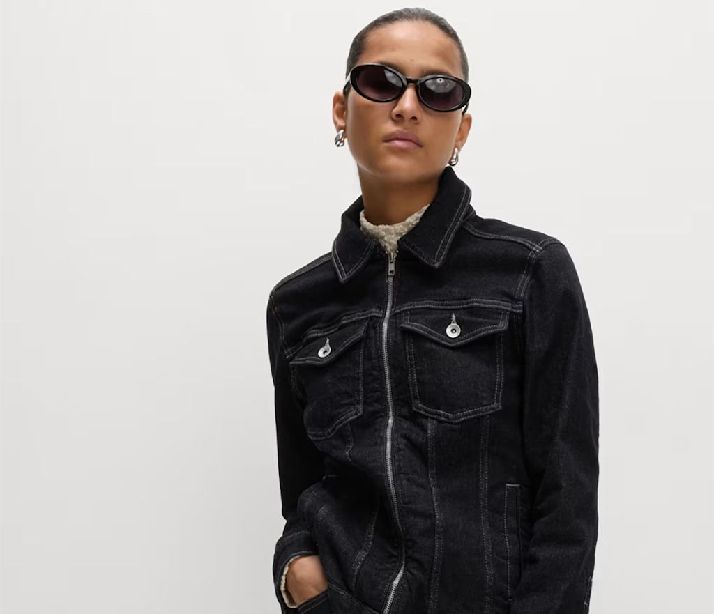 Women’s Denim Clothing Collection at M&S