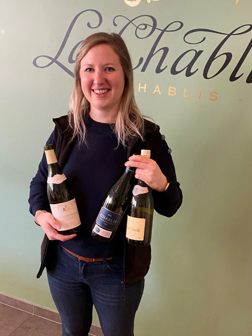 6 Female Winemakers Changing the Wine Industry | M&S Food