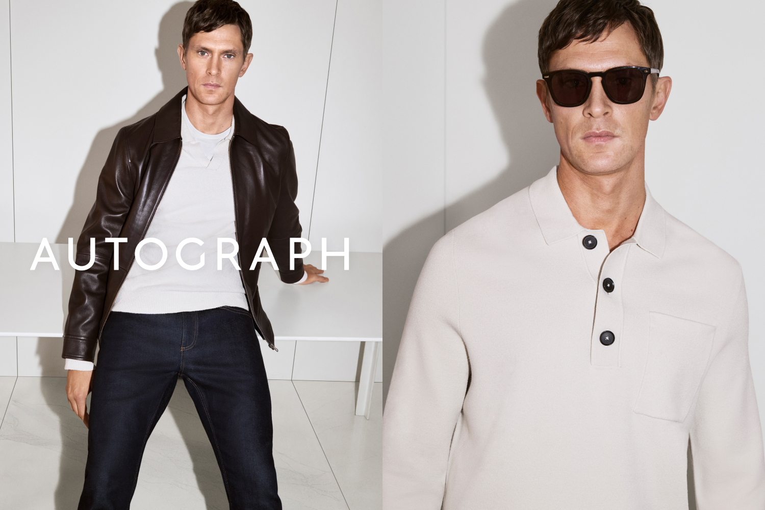Men s Clothing Men s Fashion M S