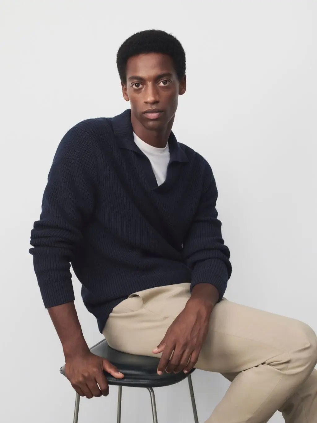 Men's Preppy Style Guide | M&S