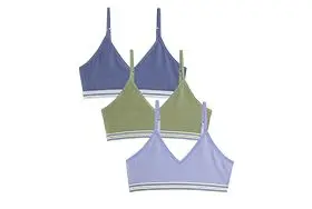 How to Buy a First Bra | M&S