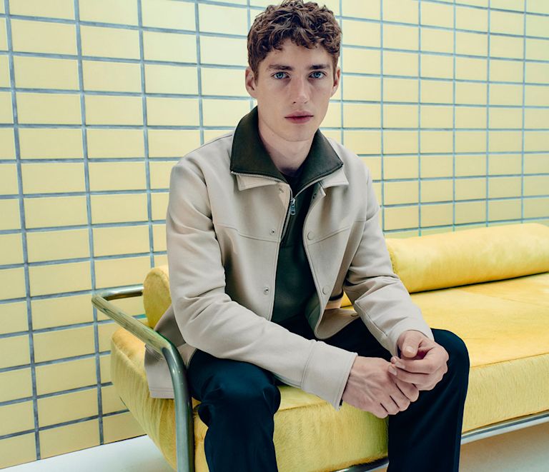 Men’s Autograph Clothing & Accessories at M&S