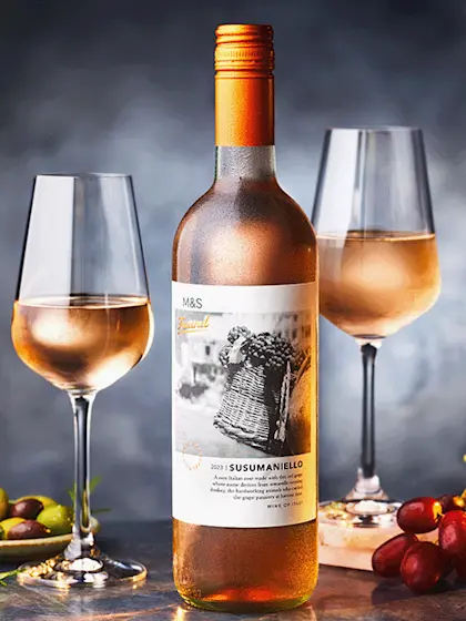 Our Found Wine Range: Origins & Tasting Notes | M&S Food