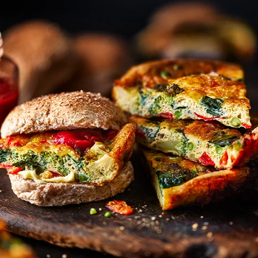 What to eat while camping | M&S Food