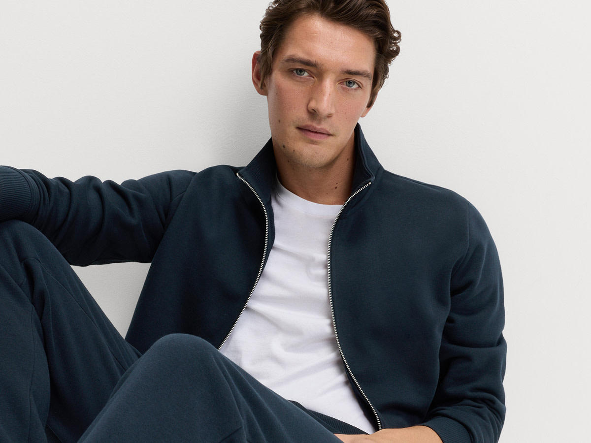 Mens Fashion, Clothing & Shoes | Menswear Online | M&S IE