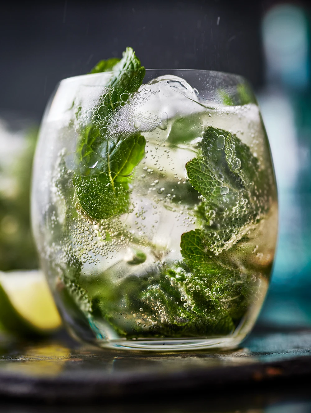 Best Spritz Recipes | M&S Food