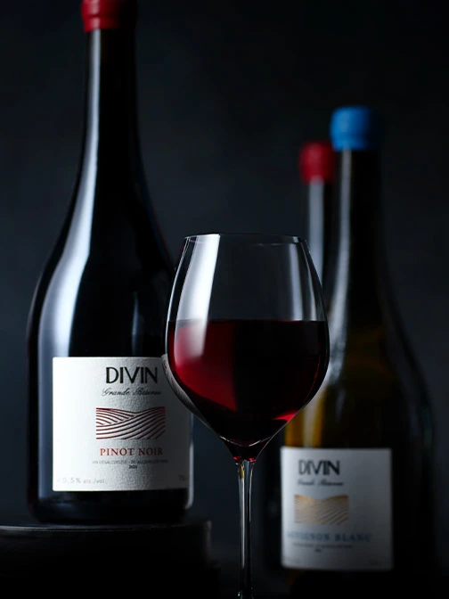 The Best Non-Alcoholic Drinks | M&S Food