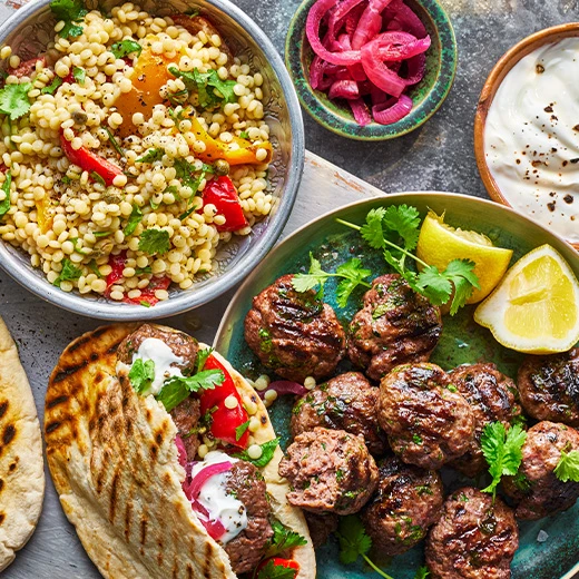 Best Meals to Make with Mince | M&S Food
