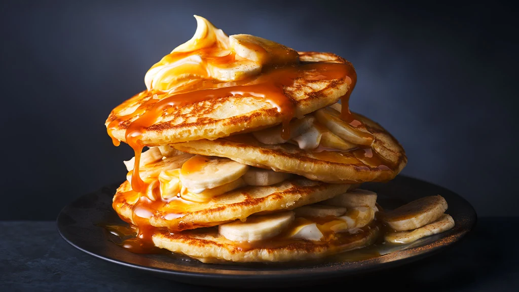Pancake Day: The Ultimate Guide | M&S Food