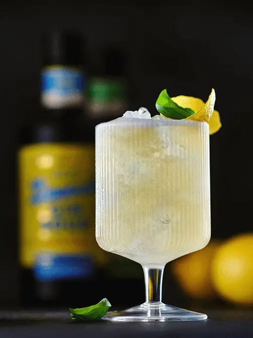 What is Limoncello? | M&S Food