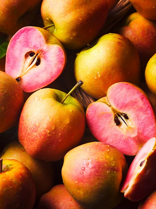 Our Best Ways to Use British Apples | M&S Food