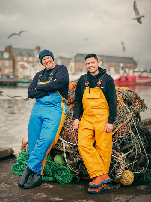 How to Prep and Cook Different Types of Fish | M&S Food
