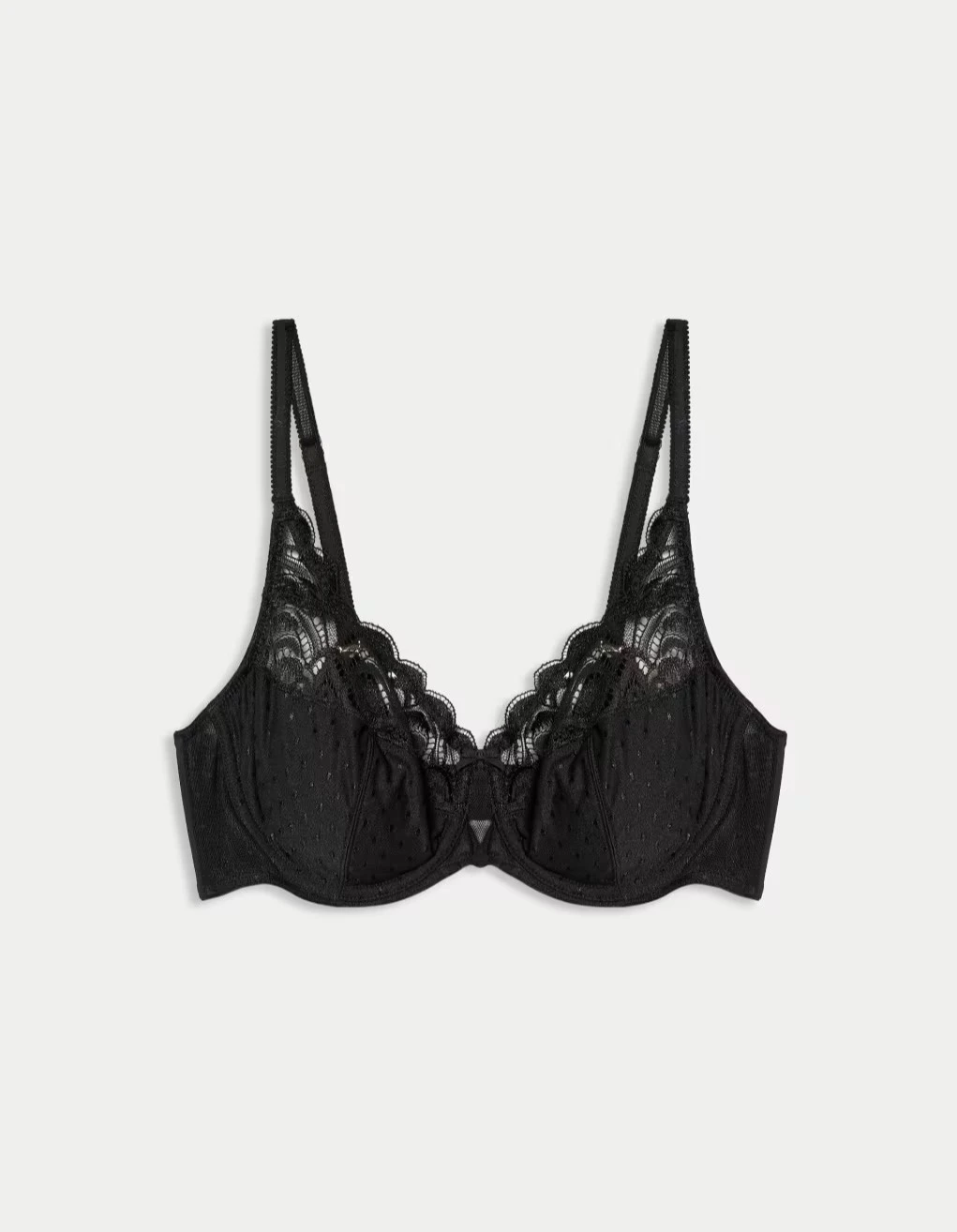 Best Bras for Smaller Busts | M&S
