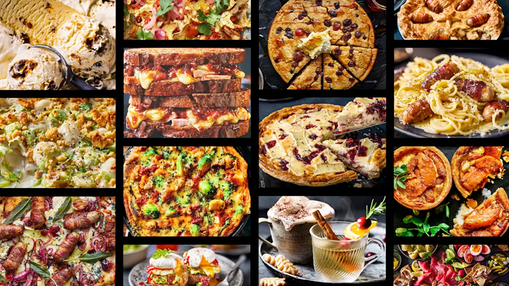 Your guide to Boxing Day food | M&S Food