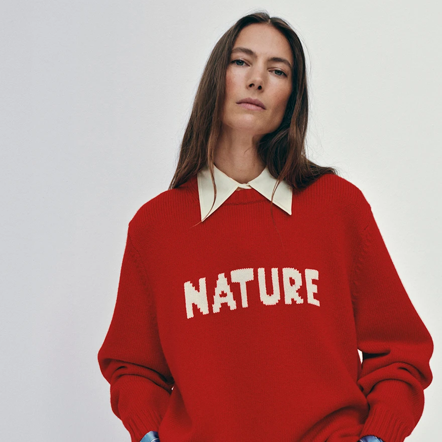 Learn About Our Collaboration with Bella Freud at M&S