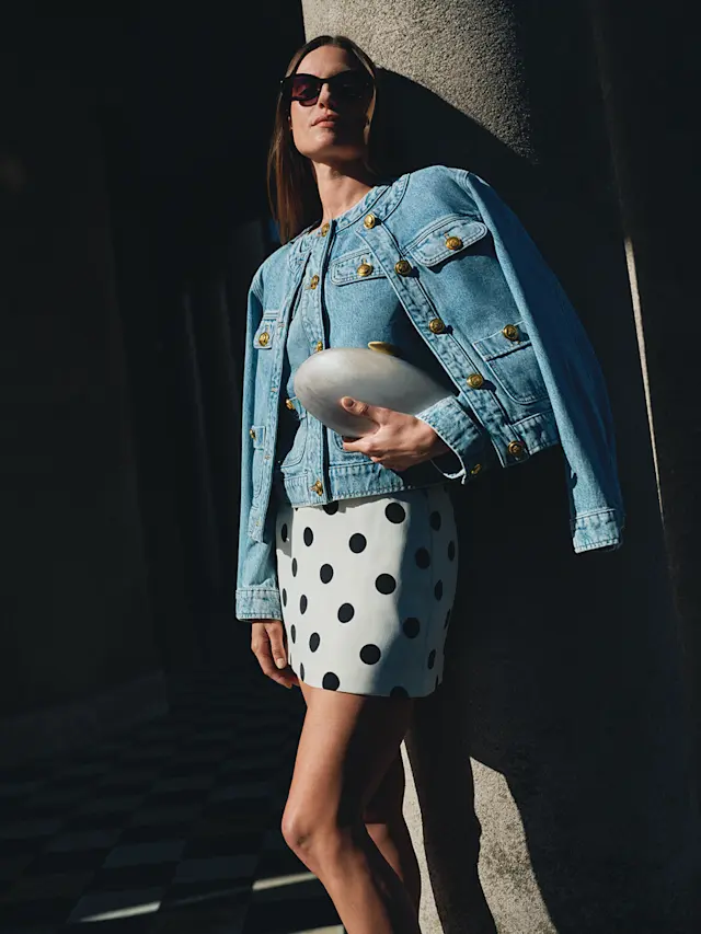 Sunset Outfit Ideas | M&S