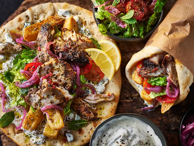 Best Oils for Cooking: The Complete Guide | M&S Food