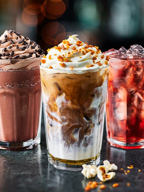 M&S Café Top Picks | M&S Food