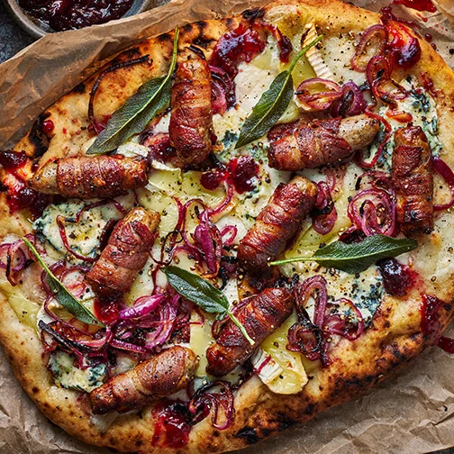 Your guide to Boxing Day food | M&S Food