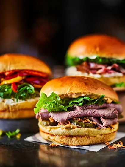 M&S Café Top Picks | M&S Food