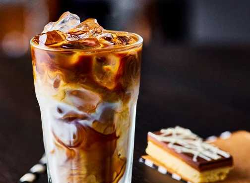 About Our Coffee | M&S Food