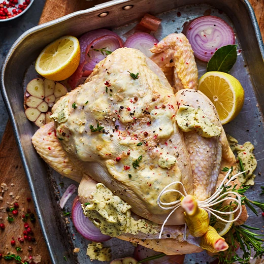 The Top Cooking Methods to Master | M&S Food