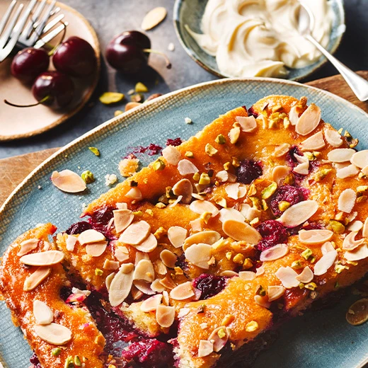 Best Pistachio Food for 2025 | M&S Food