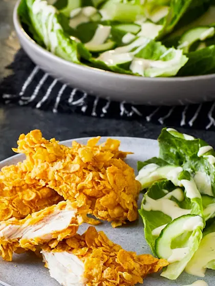 Inside Our New Only... Ingredients Range | M&S Food