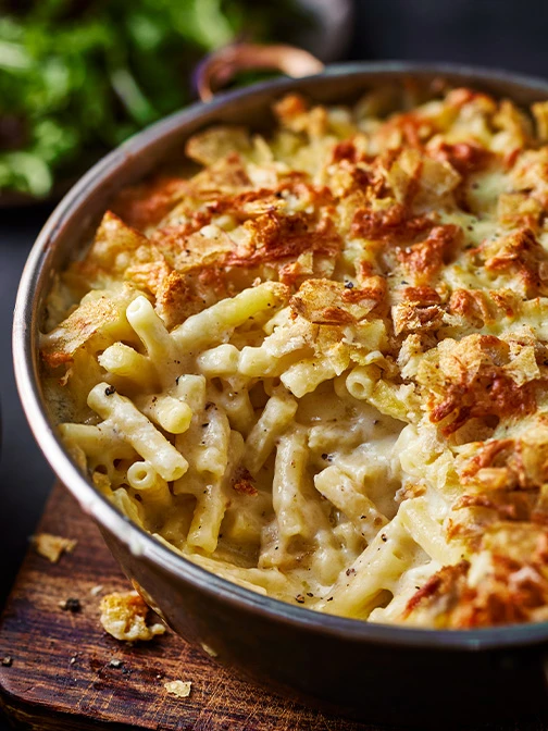 How to Make a Roux | M&S Food