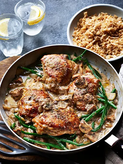 What’s in Season in August | M&S Food