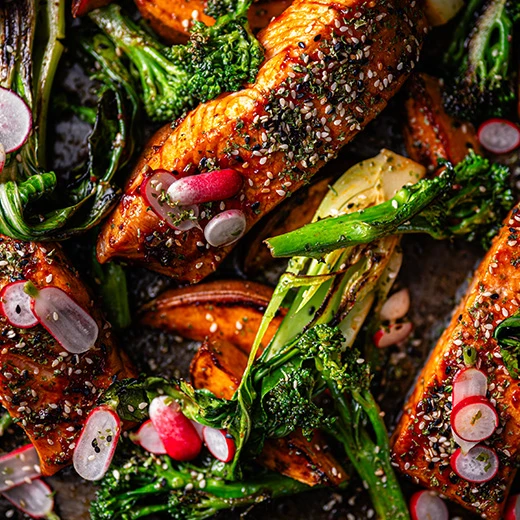 The Top Cooking Methods to Master | M&S Food