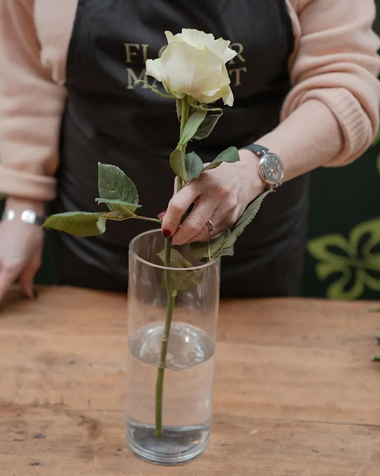 How to Make Flowers Last Longer | Tips for Keeping Flowers Fresh | M&S