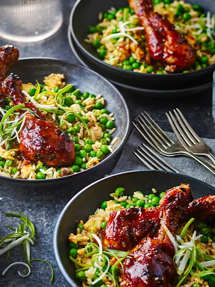 What’s in Season in March | M&S Food