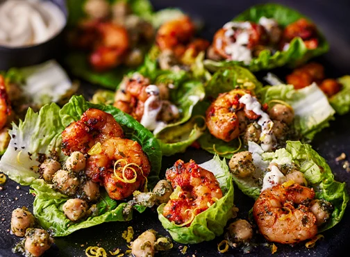 How to Use a Grill: Tips from Tom Kerridge | M&S Food