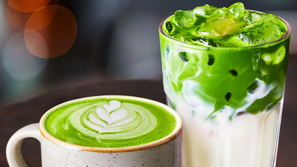 What is Matcha? | M&S Food