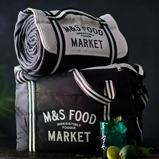 Top picnic food ideas | M&S Food