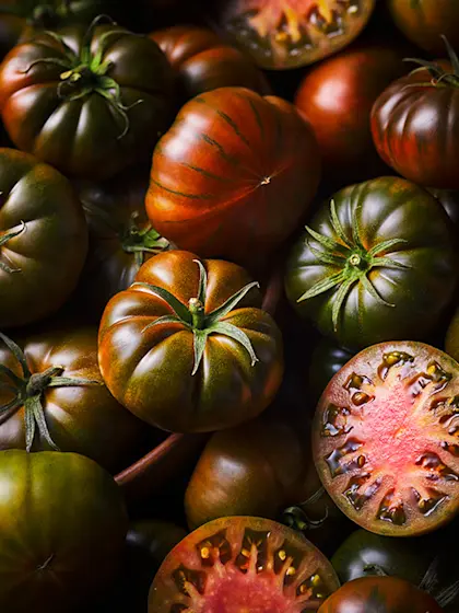 What’s in Season in March | M&S Food