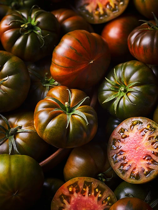What’s in Season in March | M&S Food
