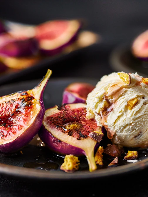 What's In Season In September | M&S Food