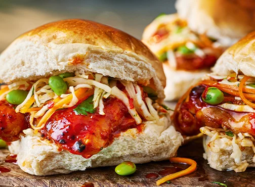 Best Korean Food Trends to Try 2025 | M&S Food