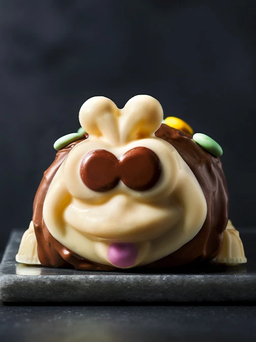 Colin the Caterpillar