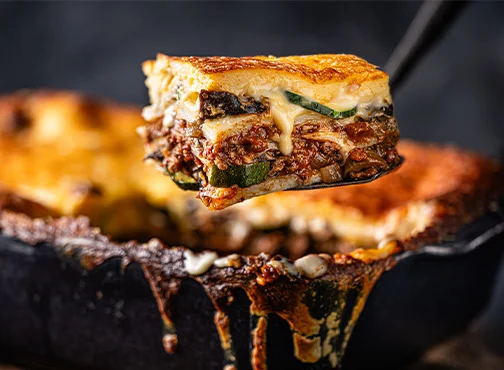 How to Host a Dinner Party | M&S Food