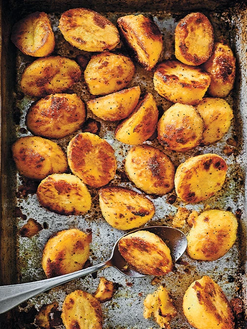What’s in Season in February | M&S Food